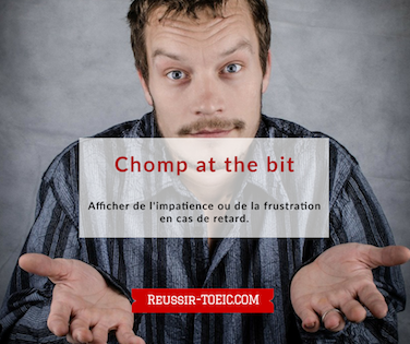 Expressions Anglaises : La LISTE ULTIME