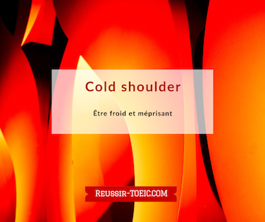 Expressions Anglaises : La LISTE ULTIME