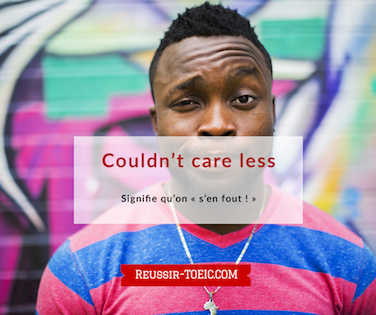 Expressions Anglaises : La LISTE ULTIME