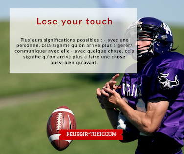 Expressions Anglaises : La LISTE ULTIME | Reussir-TOEIC.com