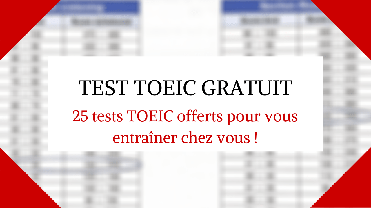 test de français difficile gratuit